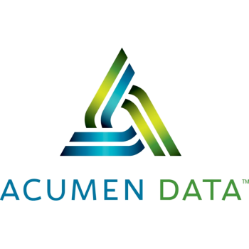 Acumen Data • Chris Winfield-Blum